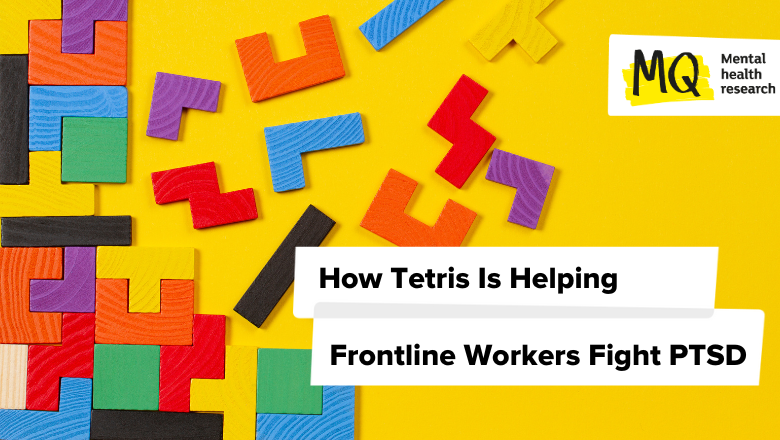 How Tetris Is Serving to Frontline Staff Battle PTSD – Dontthinkleap