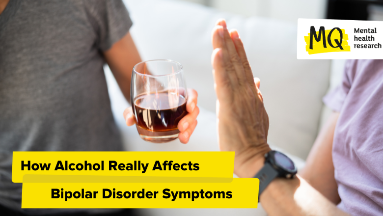 How Alcohol Actually Impacts Bipolar Dysfunction Signs – Dontthinkleap